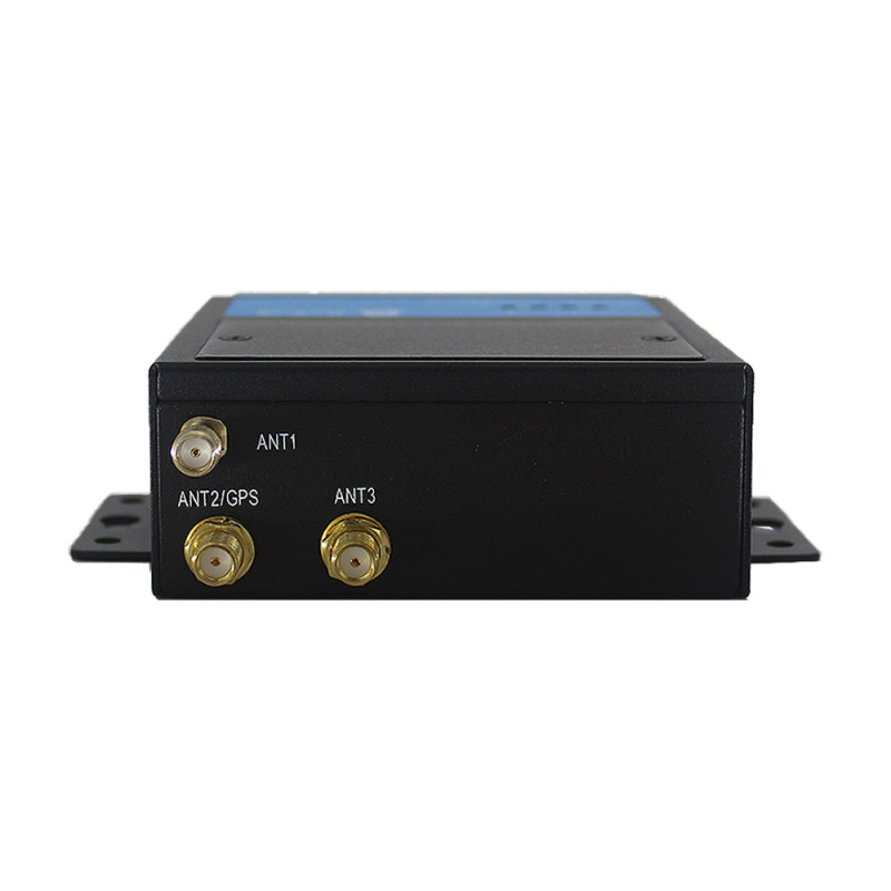 Buy Industrial Cellular Mobile Router 2 LAN 1 RS232 | Fast and Reliable ...